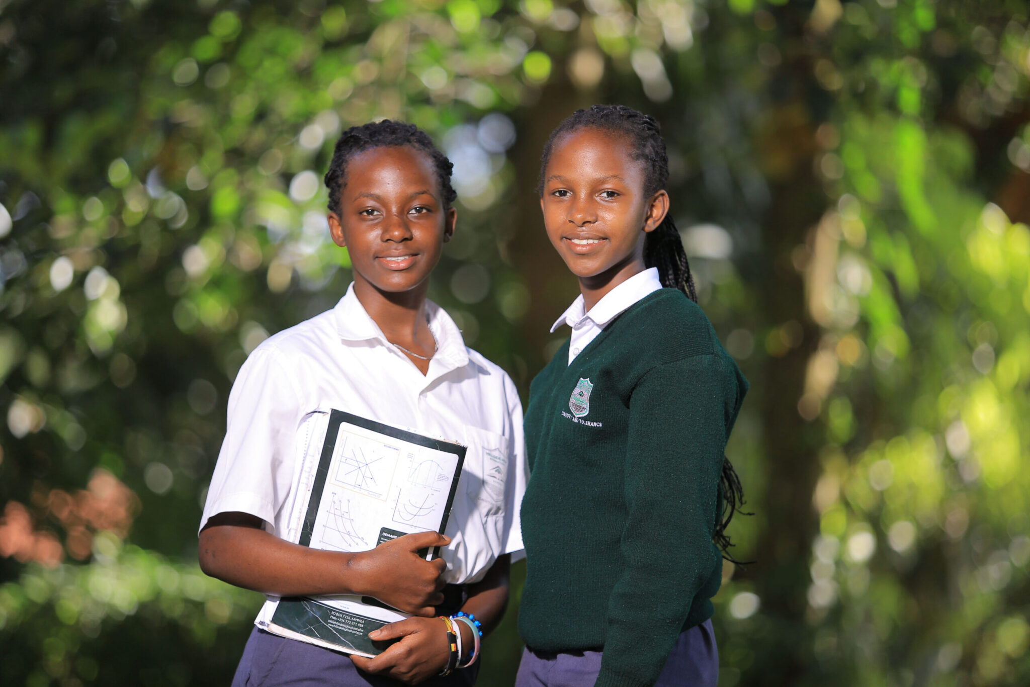 Admission – Hillside High International School